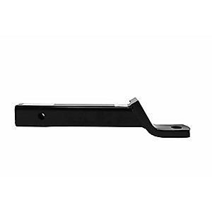 Rigid Hitch Class III, IV Hitch Ball Mount UB-213-B