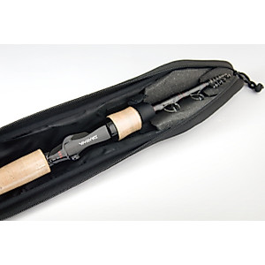 Daiwa 6106TMFB Triple Bee Fishing Rod