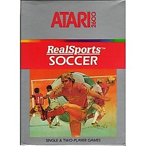 RealSports Soccer