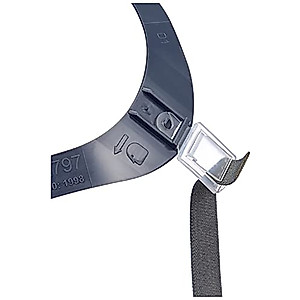 3M 7500 Half Mask Medium