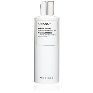 ARROJO Shine Luxe Shampoo, 8.5 Fl Oz