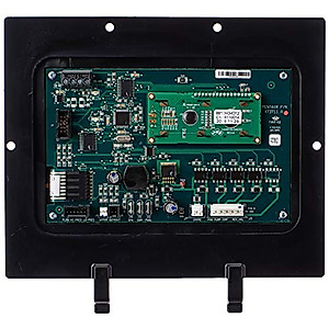 Pentair 472734 Auto Heat Control Board Assembly Replacement Pool and Spa Heat Pump