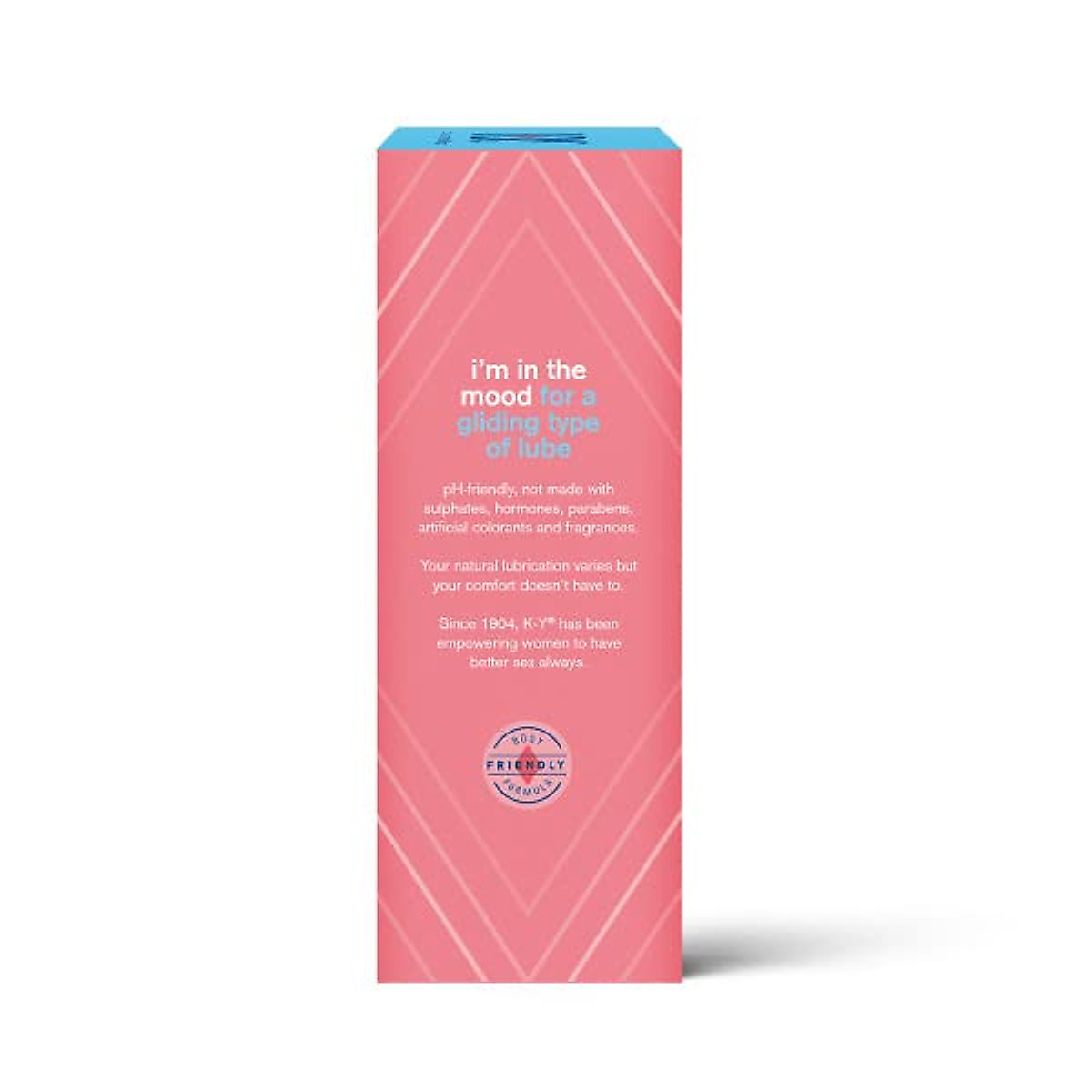 K-Y Jelly Lube, Personal Lubricant, Water Based Formula, Safe to Use with Latex Condoms, For Men, Women and Couples, 4 FL OZ (Pack of 4)