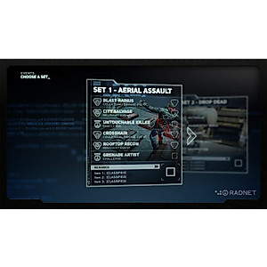 Prototype 2 - Xbox 360 (Renewed)