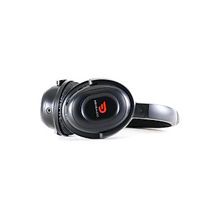 DRIVE AUDIO Premium Headphones for Nissan & Infiniti