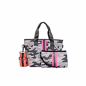 Haute Shore - Ryan Cairo Mini Tote