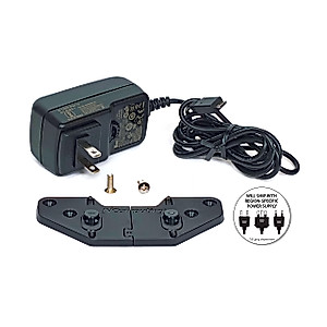 NComputing RX440(RDP) Thin Client Built on Raspberry Pi4 for Microsoft AVD, Windows 365 Cloud PC, RDS, Verde VDI, vSpace Pro Enterprise