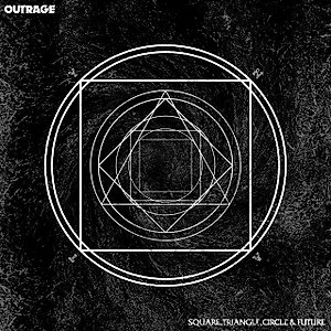 SQUARE, TRIANGLE, CIRCLE & FUTURE (DVD付)(特典:なし)