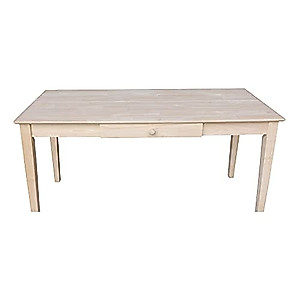 International Concepts Writing Desk