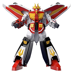 Bandai Shokugan Super Mini PLA Brave Command Dagwon (Set of 3)