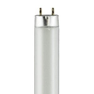 Norman Lamps F18T8/CW/28 Cool-White 4200K - Watts: 18W, Type: T8 Fluorescent Tube, Color