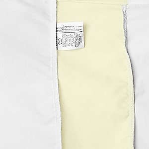 Baby Doll Sweet Lodge Collection Crib Skirt/Dust Ruffle in Yellow