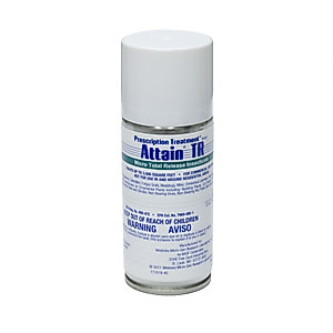 Attain TR Micro Total Release Insecticide (Bifenthrin) - 12X2 ounce case