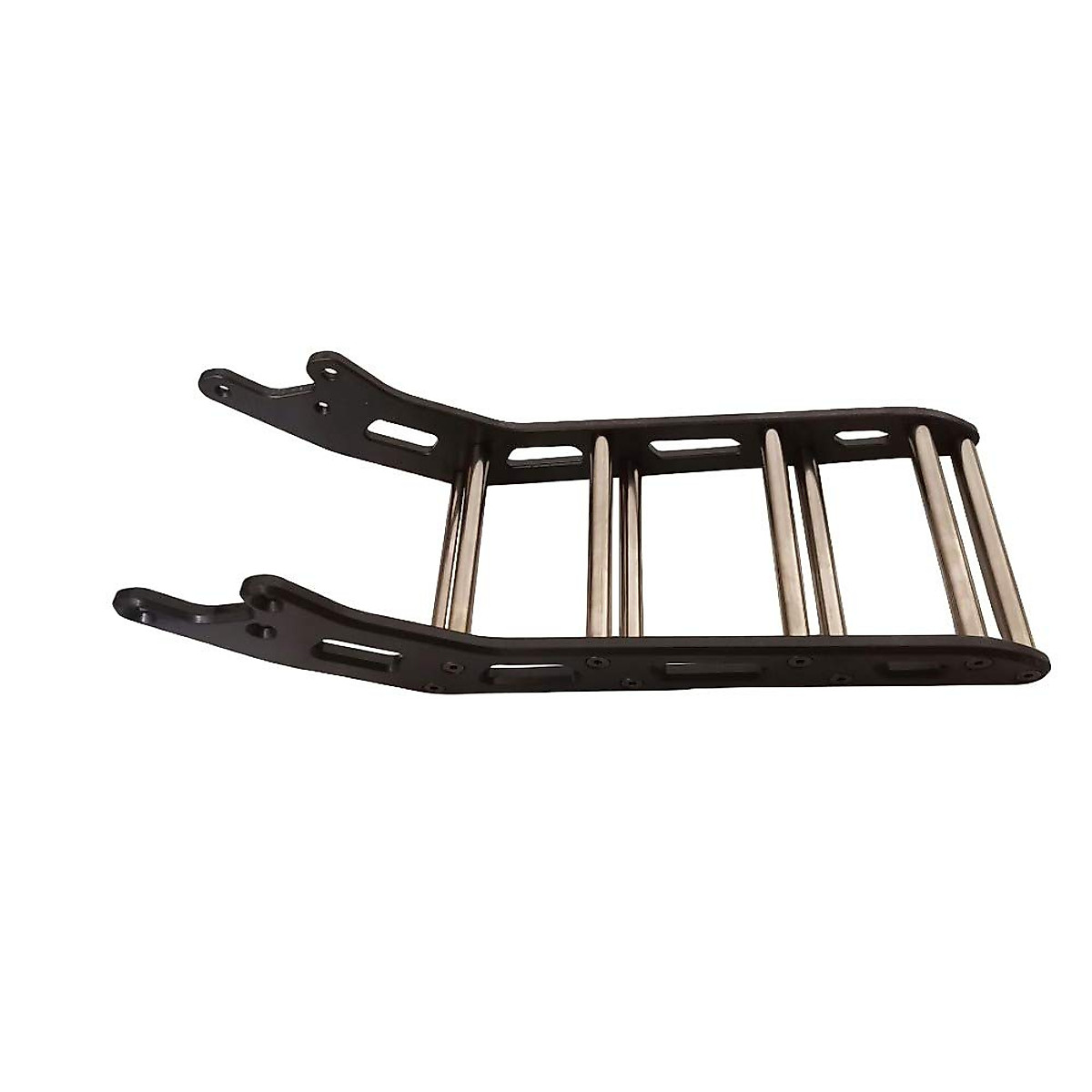 SPEDWHEL Original Tray Parts for Mercane MX60 Smart Electric Scooter Skateboard Rack Removable Special Shelf Original Trunk Accessories