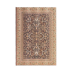 Paperblanks 12 Month 2024 Earth Planner | Vertical | Large (210 × 300 mm)