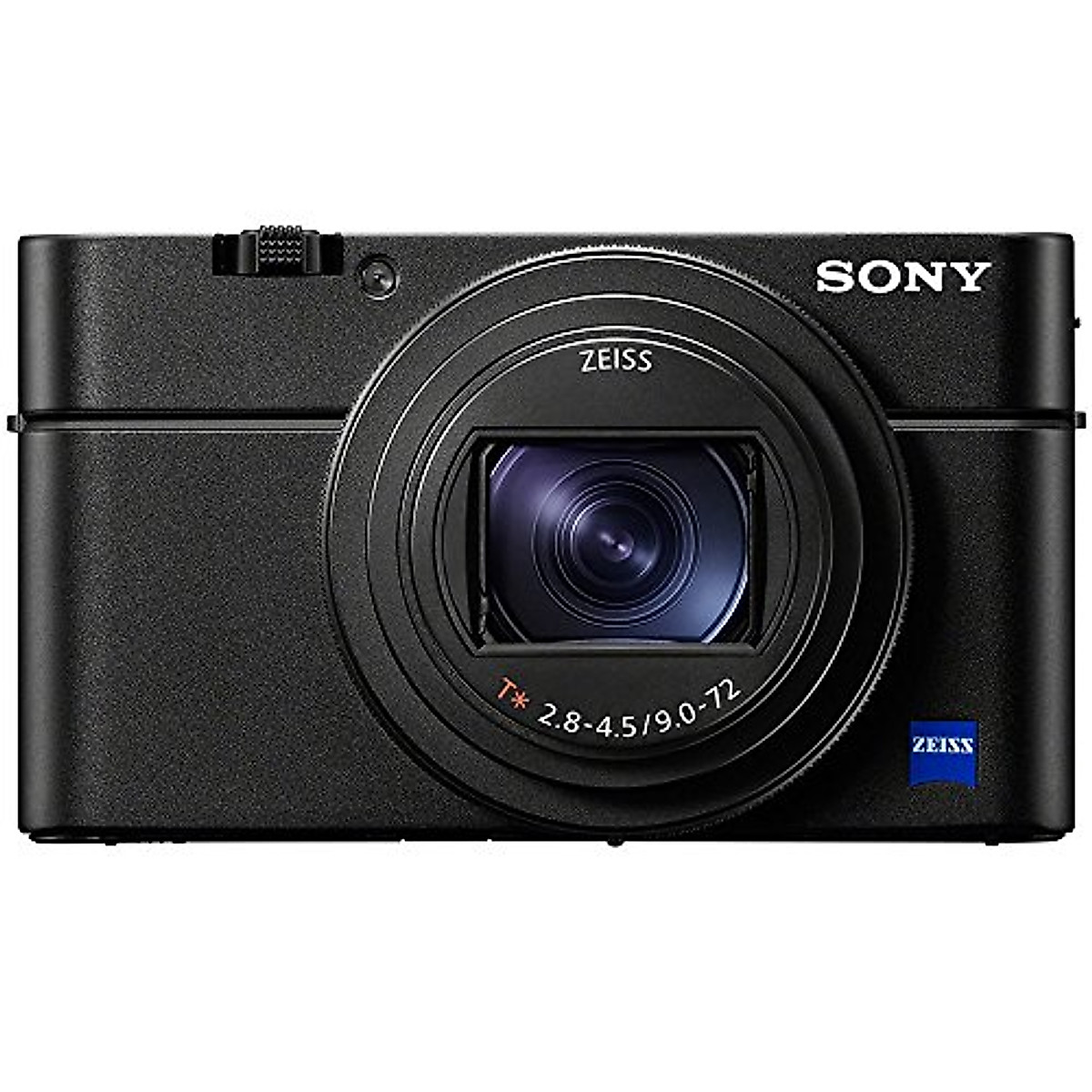 Sony DSC-RX100M6 RX100 VI Cyber-Shot Digital Camera 20.1 MP with 24-200mm Zoom Lens + Lexar 64GB SDHC/SDXC UHS-I Card + Dual Battery Kit + Accessory Bundle