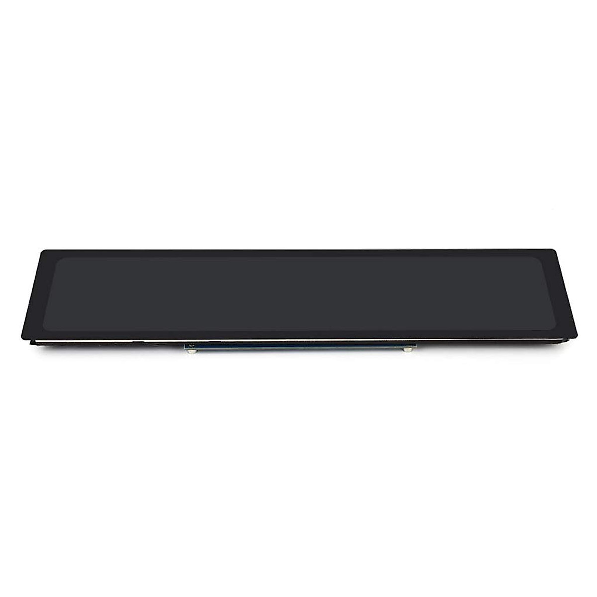 Coolwell 11.9inch Capacitive Touch Screen LCD for Raspberry Pi Series/Jetson Nano/PC, 320×1480, HDMI, IPS Display Panel, Toughened Glass Cover