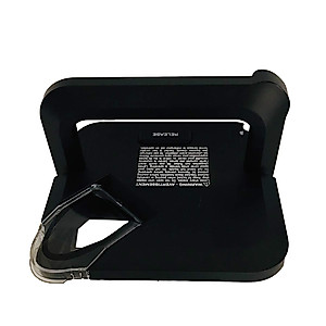 OEM Ninja 72Oz. Pitcher Lid 132KKU for NEW MODELS NC600 NJ600 BL610 BL621 BL640 BL641 BL682 BL685 Blenders