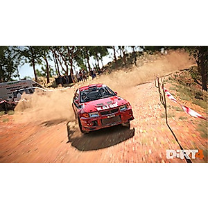 DiRT 4 - Day One Edition - Xbox One