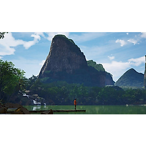 The Catch: Carp & Coarse - Collector's Edition - [PlayStation 4]