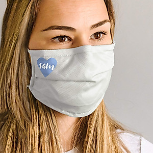 Avery Printable Heat Transfer Paper for Light Fabrics, 8.5" x 11", Inkjet Printer, 6 Iron On Transfers (3271)