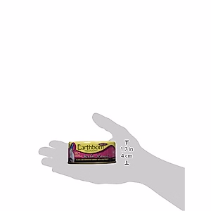 Earthborn Holistic Harbor Harvest Grain Free Canned Cat Food, 5.5 Oz, Case Of 24