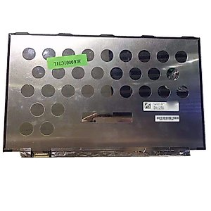 13.3" FHD Laptop LCD Screen Sharp LQ133M1JW21 Non-Touch D/PN 0DJCP6 SHP1449 IGZO