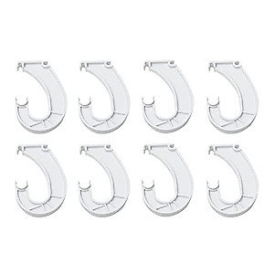 Closetmaid 3/4 Hanging Rod Support 5629