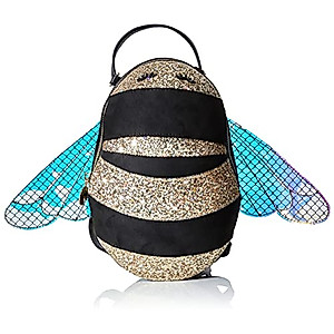 Betsey Johnson Women's Betsey Johnson Crossbody Backpack