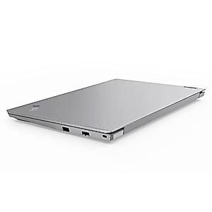 Lenovo ThinkPad E15 Business Laptop, 15.6" FHD IPS Touch Display, Intel Core i7-1165G7, Intel Iris Xe Graphics, Backlit Keyboard, Fingerprint Reader, WiFi 6, Win11 Pro (32GB RAM | 1TB PCIe SSD)