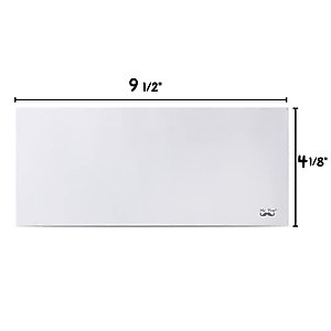 Mr. Pen- Security Envelopes #10, 50 Pack, Envelopes Self Seal, Business Envelopes, Security Envelopes Peel and Seal, Self Sealing Envelopes, #10 Security Envelopes, No 10 Envelopes.