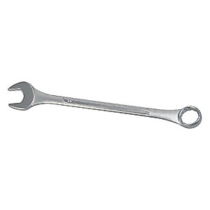 Sunex 936A 36mm Jumbo Raised Panel Combination Wrench, Non-Ratcheting, CR-V