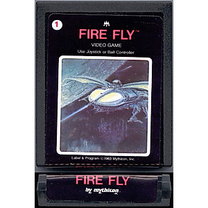Fire Fly (Atari 2600)