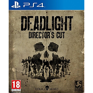 Deadlight Director's Cut (PS4)