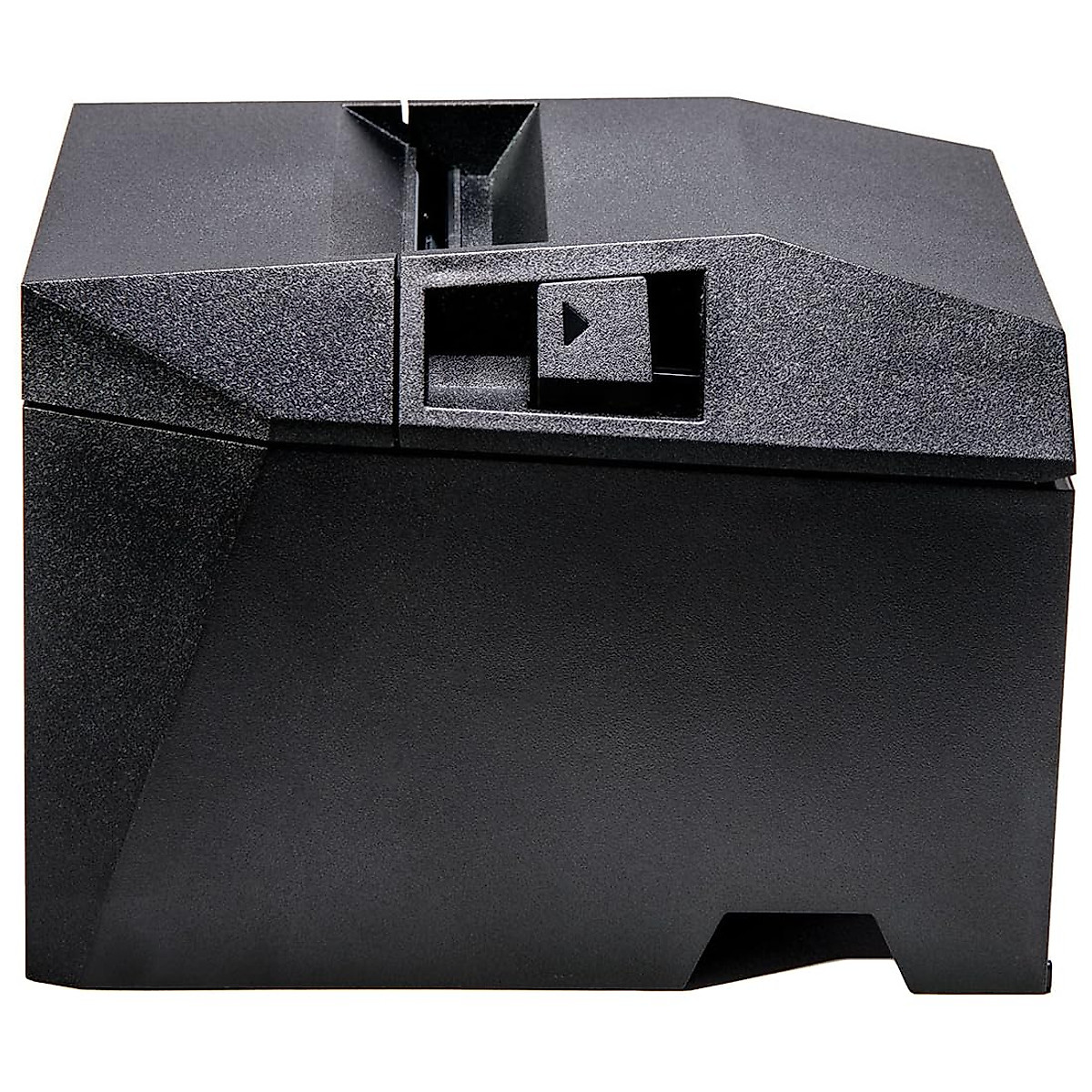 Star Micronics TSP143IVUW Wi-Fi (WLAN)/USB-C/Ethernet (LAN) Thermal Receipt Printer with CloudPRNT, Cutter, and Internal Power Supply - Gray