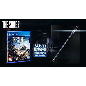 The Surge (PS4)