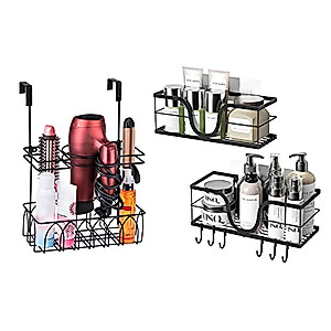 Alsonerbay Bundle - Bathroom Storage