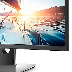 Dell U2917W Ultra Sharp 29 " Screen LED-Lit Monitor, Black