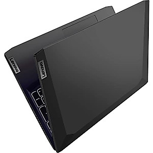 Lenovo IdeaPad Gaming 3 15 Laptop, 15.6" FHD Display, Intel Core i5-11300H, NVIDIA GeForce GTX 1650, 16GB RAM, 512GB Storage, Windows 10H