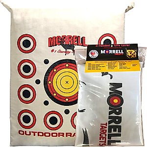 Morrell Outdoor Range XXL Field Point Archery Target Replacement Cover