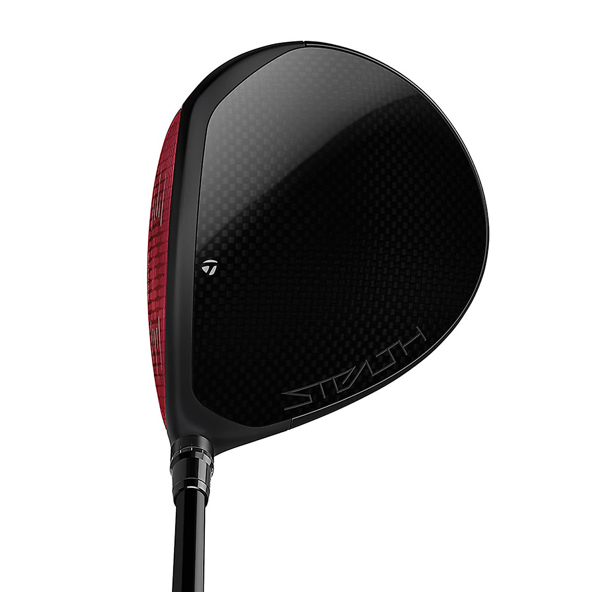 TaylorMade Golf Stealth2 Plus Driver HZ Blk 10.5/Right Hand Stiff