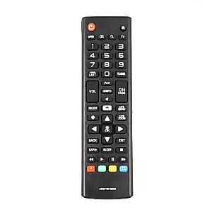 New AKB74915305 Remote Control for LG TV 49UH6090 55UH6090 55UH6150 65UH615A 43UH6100 49UH6100 60UH6150 55UH6550 60UH6550 65UH6550 60UH7500 65UH6150 50UH6300 58UH6300 70UH6350 49UH6500