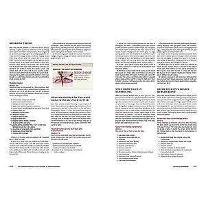 The Complete America’s Test Kitchen TV Show Cookbook 2001–2023: Every Recipe from the Hit TV Show Along with Product Ratings Includes the 2023 Season