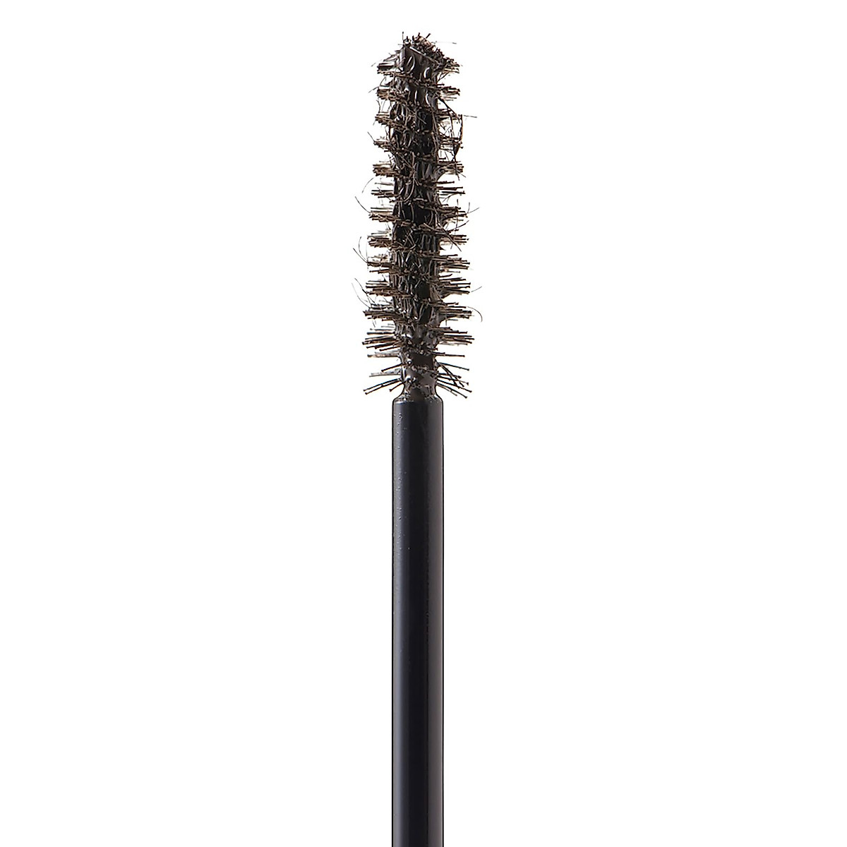 Arches & Halos Microfiber Tinted Brow Mousse - Dark Brown - Soft, Natural Definer Mousse to Shape, Sculpt and Control Eyebrows - Silky, Non-Crunchy, Fast-Setting Texture - Vegan Formula - 0.106 oz