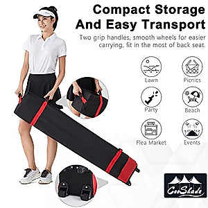 COOSHADE Durable Easy Pop Up Canopy Tent 12x12Ft(White)