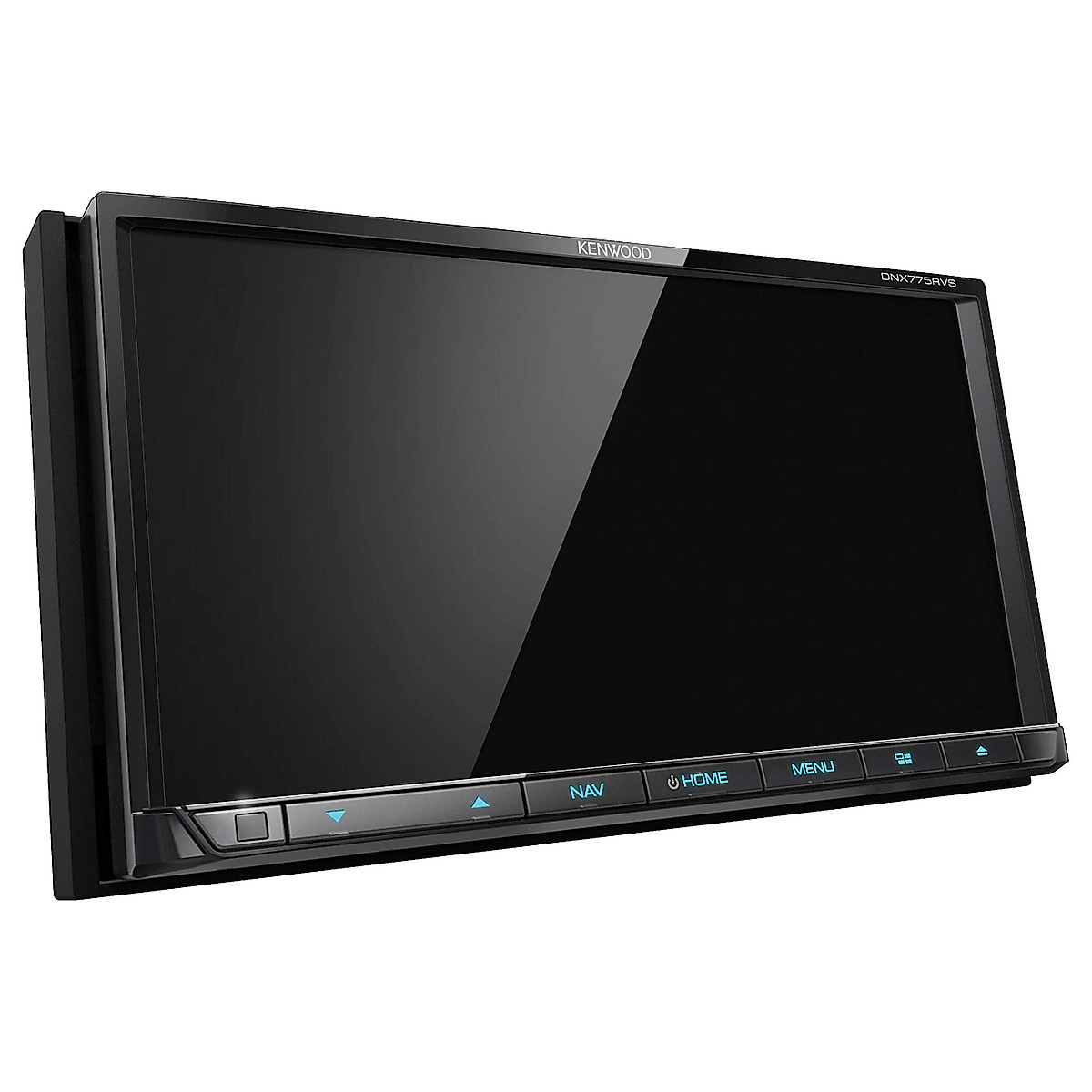 Kenwood DNX775RVS Navigation Receiver