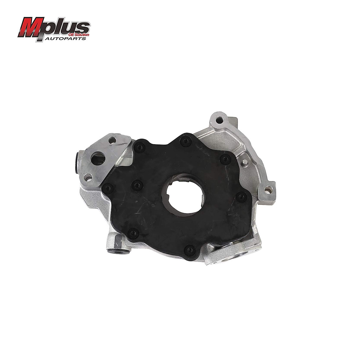 Mplus M176 Oil Pump Kit Replace for 1991-2008 for Ford, for Lincoln, for Mercury 4.6L 5.4L 6.8L V8 SOHC 16V 21mm Inlet Only for Windsor, Romeo Engine
