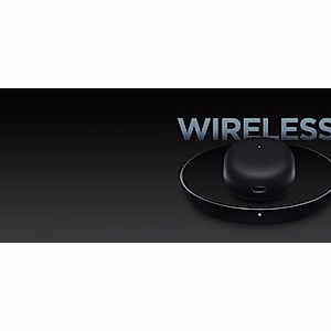 Xiaomi Redmi Buds 3 Pro, Bluetooth 5.2 Headphones Earphones Ambient Noise Canceling Fast Charging IPX4 Compatible with Dual Connection Function Wireless Headphones, Glacier Gray