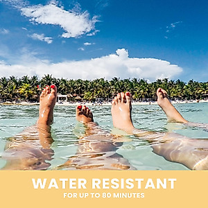 Hawaiian Tropic Weightless Hydration Dry Oil Sunscreen Mist SPF 30, 5oz | Sunscreen Oil, Dry Oil Sunscreen Spray, Hawaiian Tropic Sunscreen SPF 30, Oxybenzone Free Sunscreen, 5oz