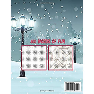 Valentine's Word Search Fun (Holiday & Seasonal Word Search Puzzle Books)